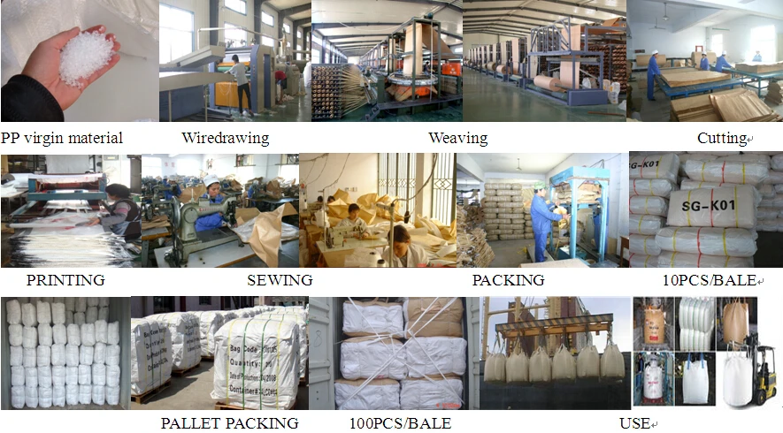 High Strength Sling Bag - Perfect for Bulk & Small Packages