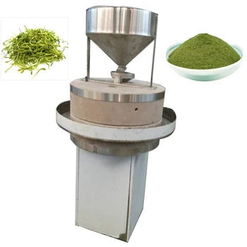 Matcha Green Tea Powder Grinder - Buy Matcha Green Tea Powder Grinder ...