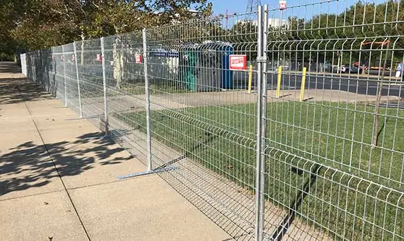 Customized High Quality Cable Clip For Cable Or Sucker Rod Fencing ...