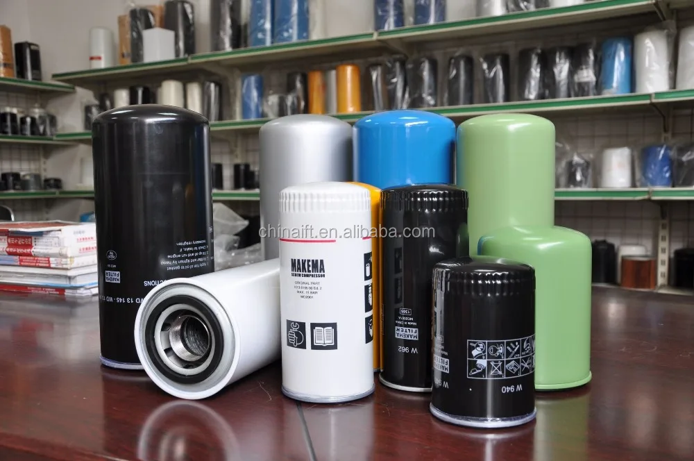 Replacement Hyva 14896991a Hydraulic Oil Filter Element For Car With ...