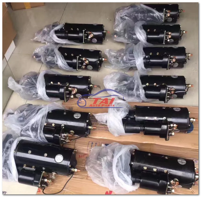 Starter Motor 96275481 96467385 96497700 96518887 96569440 96618789 ...