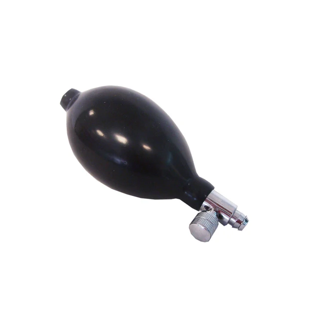 Suction Hand Inflation Rubber Bulb Air Pump Dust Blower Cleaning ...