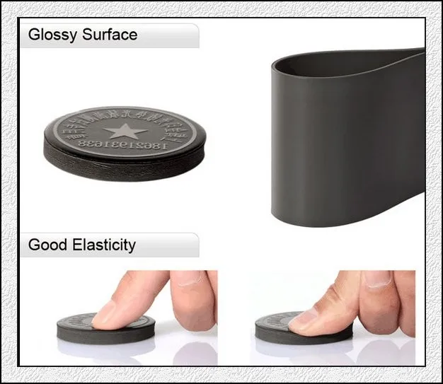 Flash Stamp Pad/ Flash Foam for Pre Inked Stamp/flash Foam Materials ...