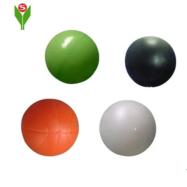 300mm, 400mm, 500mm Plastic Floating Hollow Balls - Durable & Versatile