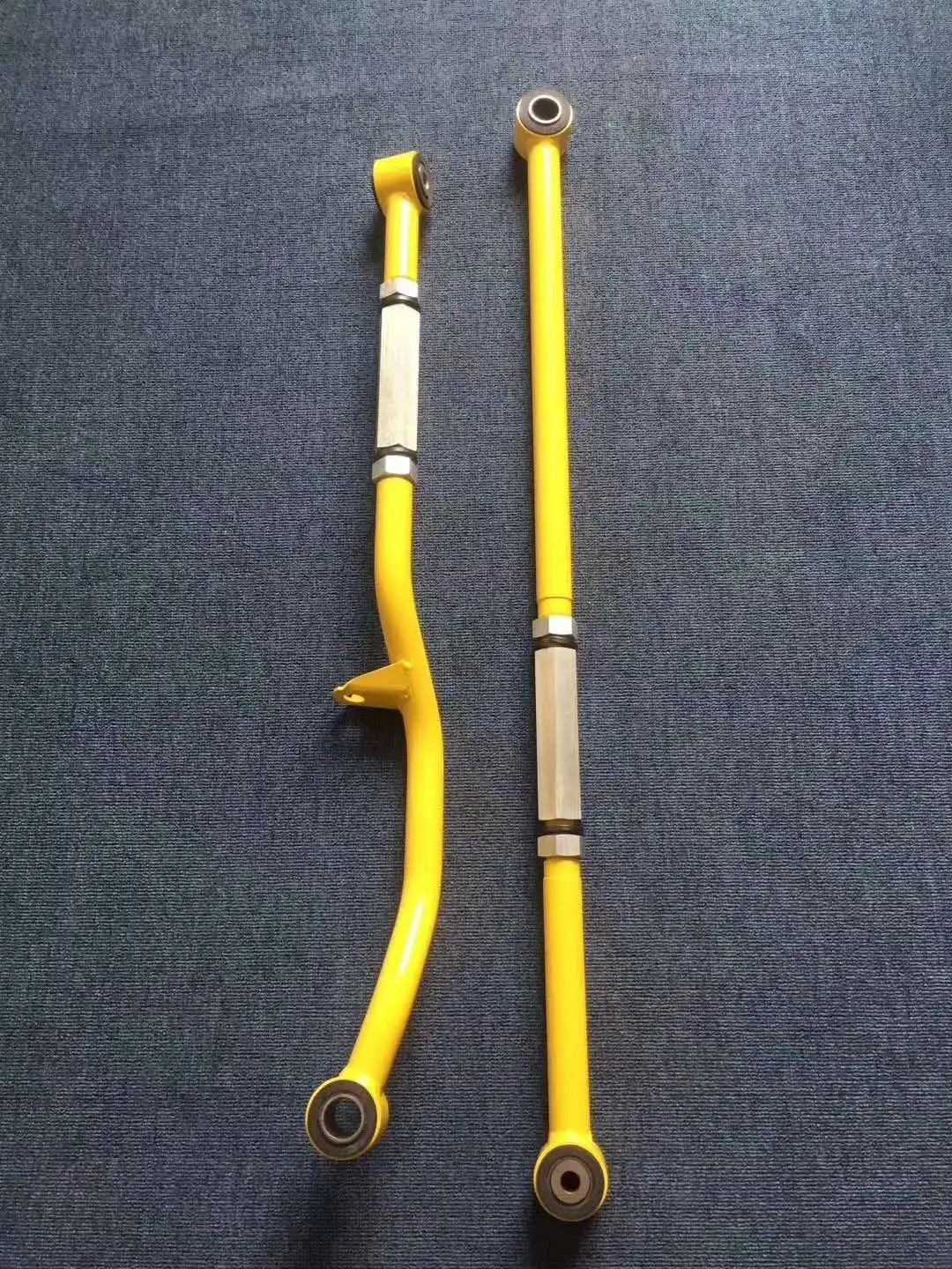 Str Suspension Adjustable Panhard Rod Offroad Link Rod 4x4 Lift Kits ...