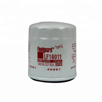 Genuine Fleetguard 6002112110 Lube Oil Filter Lf16011 For 60-7 ...