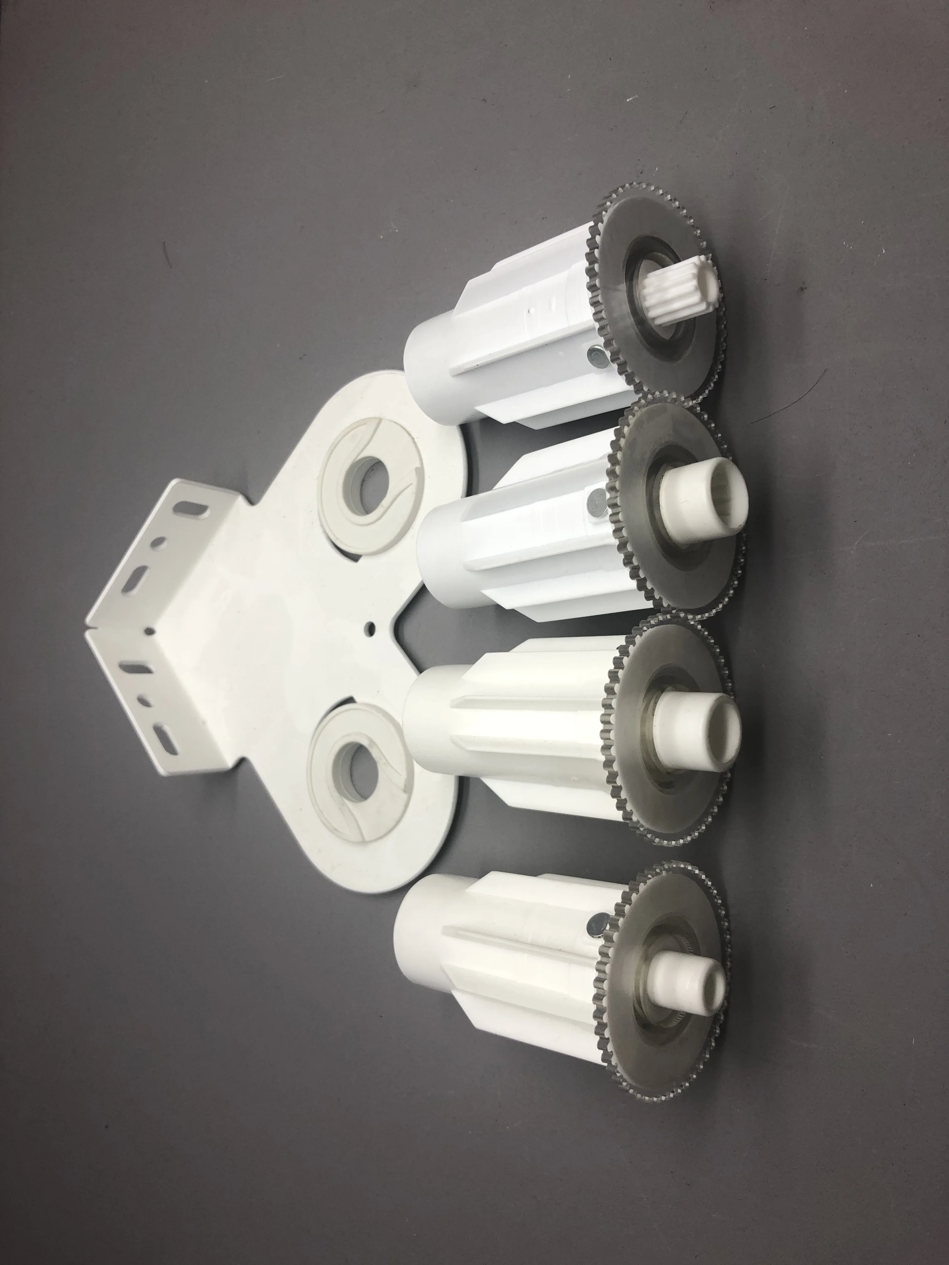 38mm Double-roller Clutch(one For One Way) 38mm Roller Blind ...