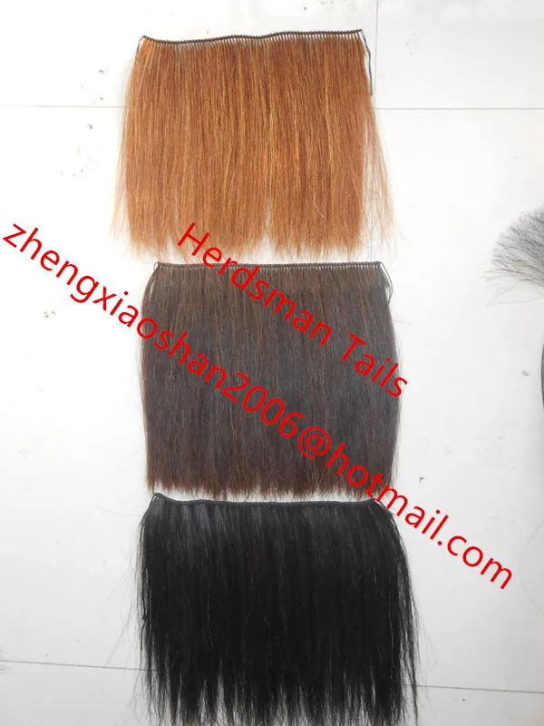 Shop Our Hot Selling Horse Hair Mane Extensions & Wefts