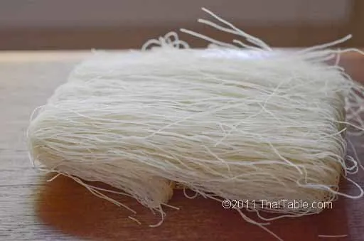 Efficient Thin Rice Vermicelli Extrusion Machine by SNT