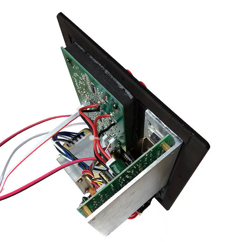 Class AB Amplifier Module for Active Speakers & Subwoofers