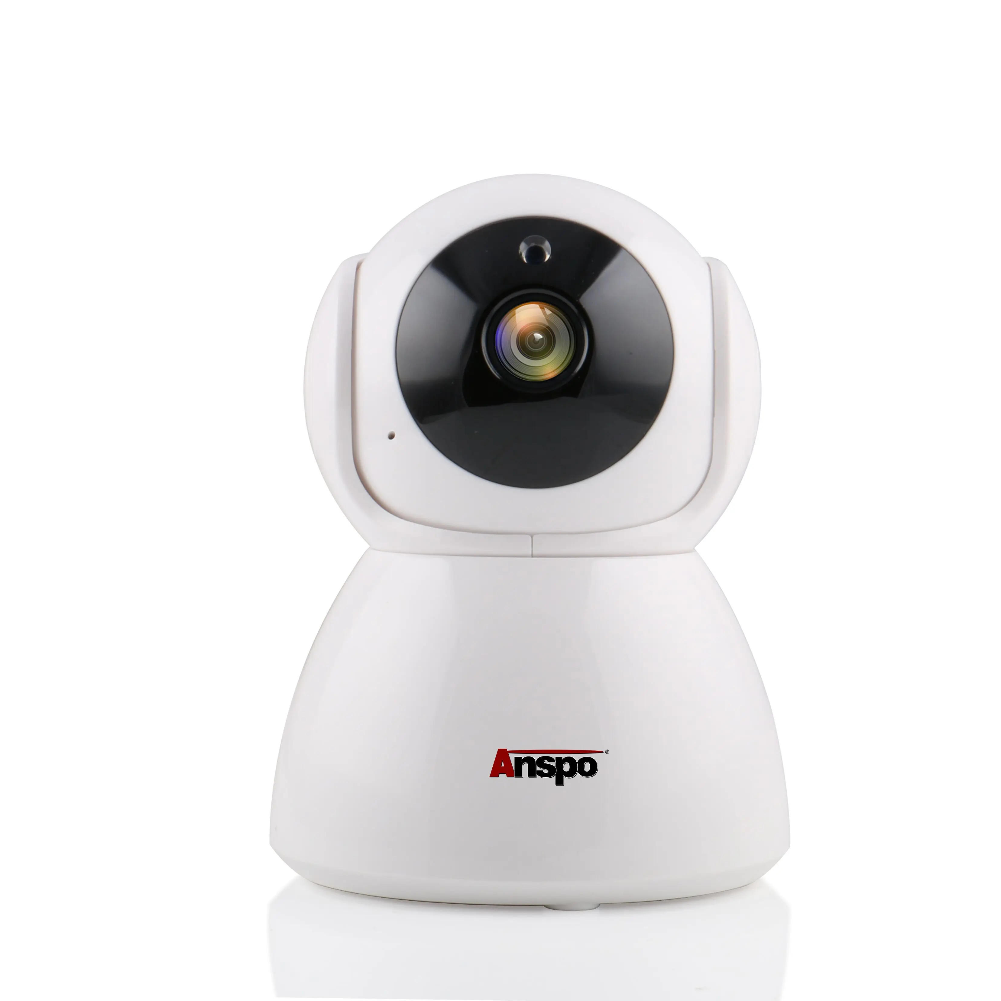 Anspo Wifi Camera - 1080P Sony Chipset with Yoosee Software