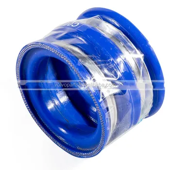 Air Charge Cooler Hose Tube Pipe 17247801 For Volvo Excavator ...