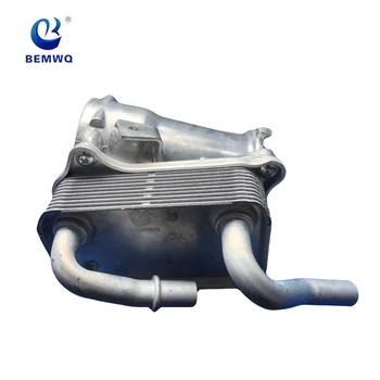 A1121880401 Engine Oil Cooler For Mercedes Benz W202 W203 W210 W211 ...