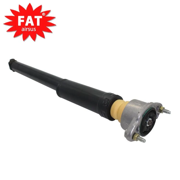 For Mercedes C300 W204 Rear Left And Right Air Suspension Strut Shock ...