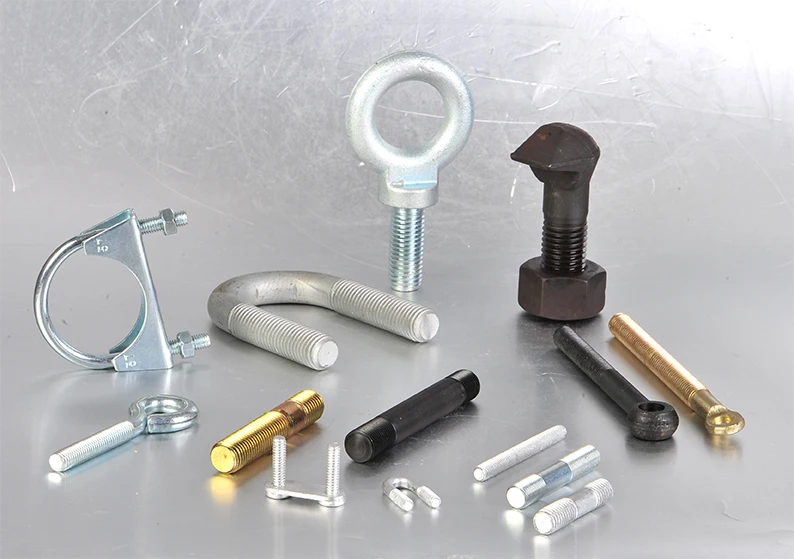 Ifi 115 Alloy Steel Flange 12-point Screws - Buy Flange 12-point Screws ...