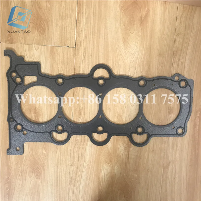 Stock Oe 209102b000 20910-2b000 Full Gasket - Buy Full Gasket Product ...