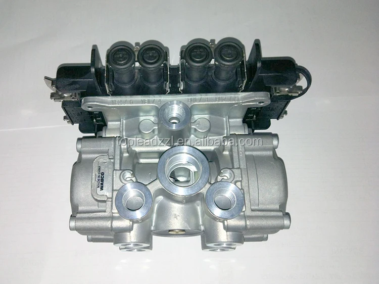 WABCO 4005000880 Trailer ABS Combined Valve - Original OEM