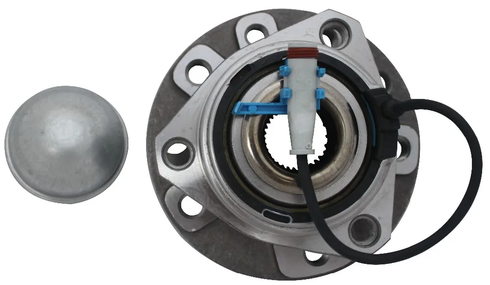 1k0598611 Professional Auto Part Wheel Hub Bearing Vkba3656 - Buy Wheel ...