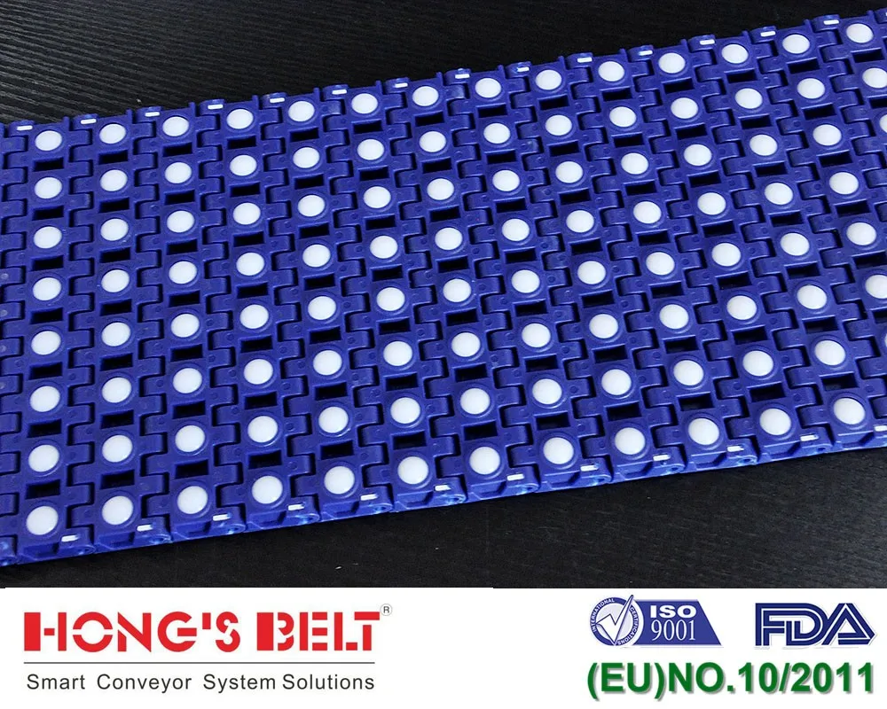Circular Transfer Conveyor Belt With Balls - Buy Conveyor Belt For ...