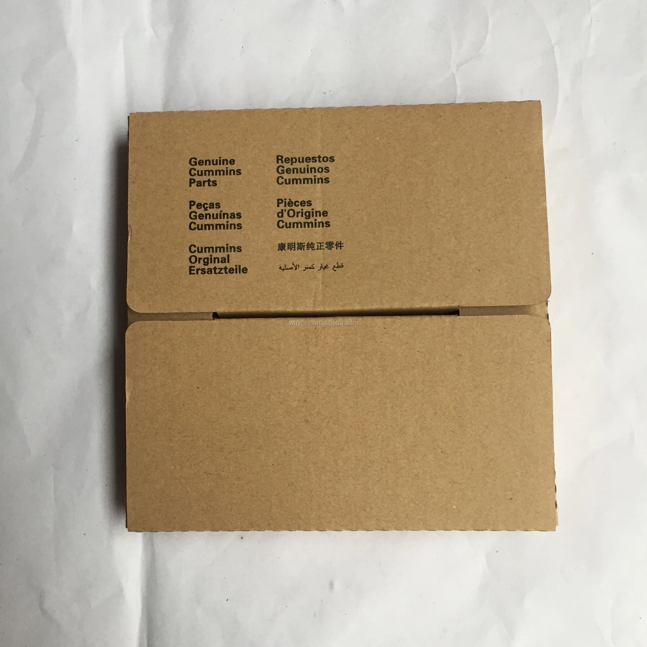 Diesel Engine Parts Crankshaft Wear Sleeve Kit Rear Seal 3927683 ...