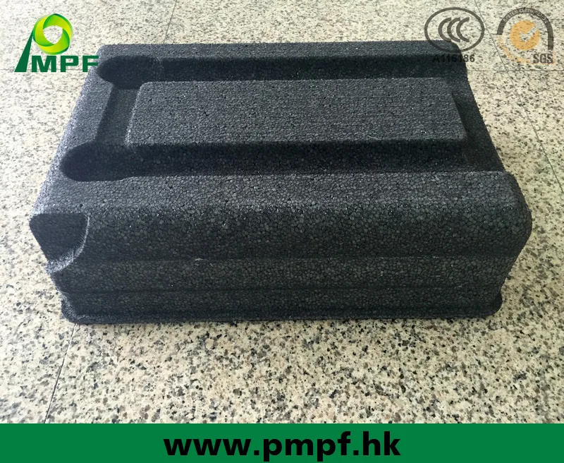 Cnc-gefräster Epo Eps Epp-schaum-prototyp,Epo Mockup,Rapid Foam-prototyp - Buy Cnc Fräsen Epo ...