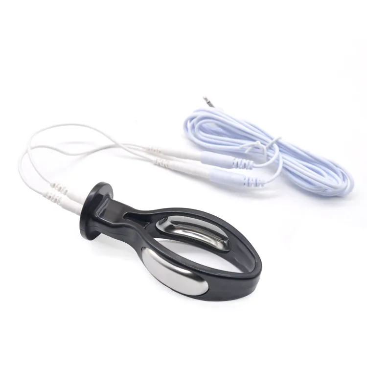 New Abs Anal Probe Electro Shock Stimulation Electric Anal Probe - Buy ...