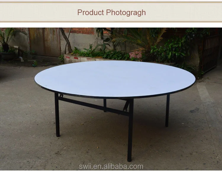 Hotel Banquet Tables 72 Inch Round Banquet Tables - Buy Hotel Banquet ...