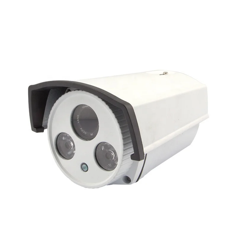 Home Surveillance 2mp 4mp Poe Camera Water-proof Surveillance Bullet ...