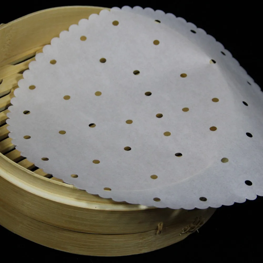 55 Inches Perforated Paper For Steaming - Buy Steaming Paper,Perforated ...