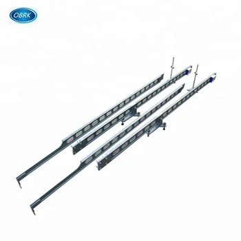 Benkelman Beam For Flexible Pavement Deflection Testing - Buy Benkelman ...