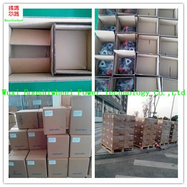 Td03 Turbo For Bmw 740 Engine N54b30 11657593022 11657593023 Td03l4 ...