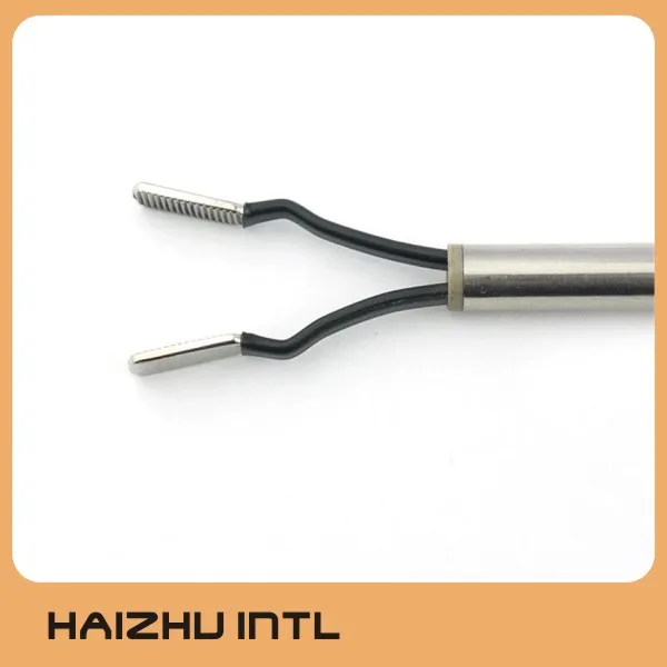 Laparoscopic Bipolar Coagulation Forceps - Reusable & Durable