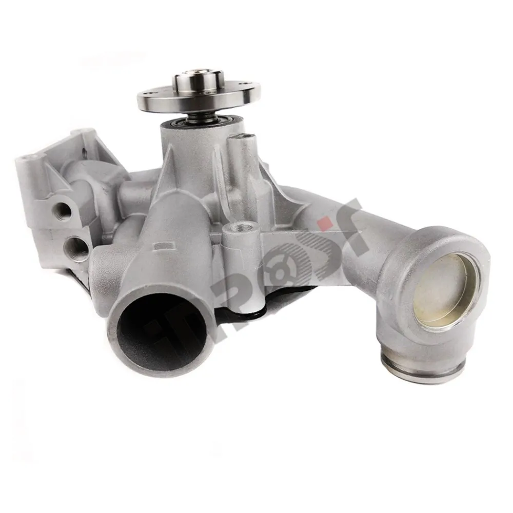 In Magazzino Nuova Pompa Acqua Per Toyota 1z 2z 11z 12z 13z Motore ...