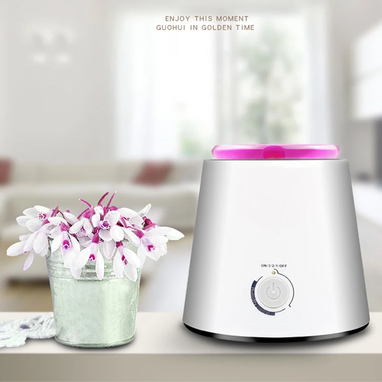 Rosh Ce Fcc Kc Oem Component Air Innovations Manual Ocean Cool Mist ...