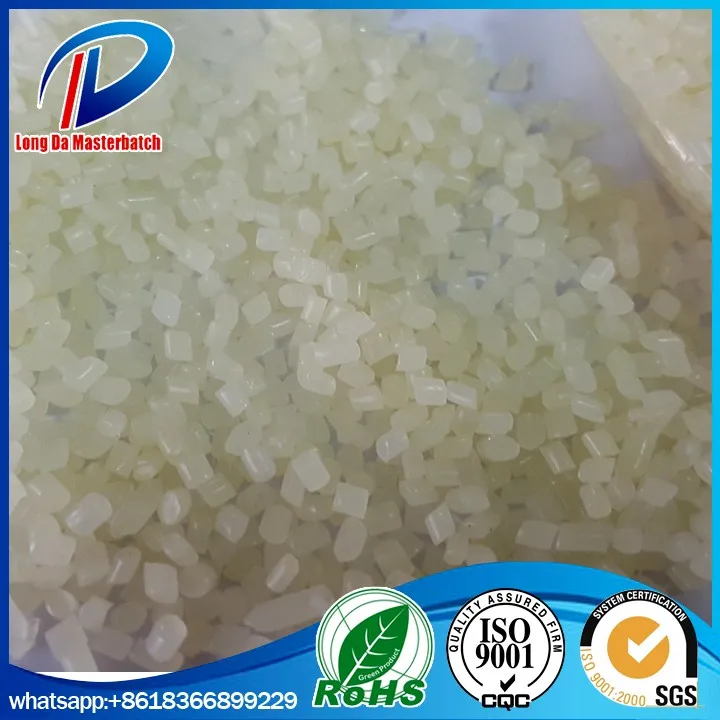 Rose/lemon Perfume Masterbatch - FLD-CM - 25KG Woven Bags