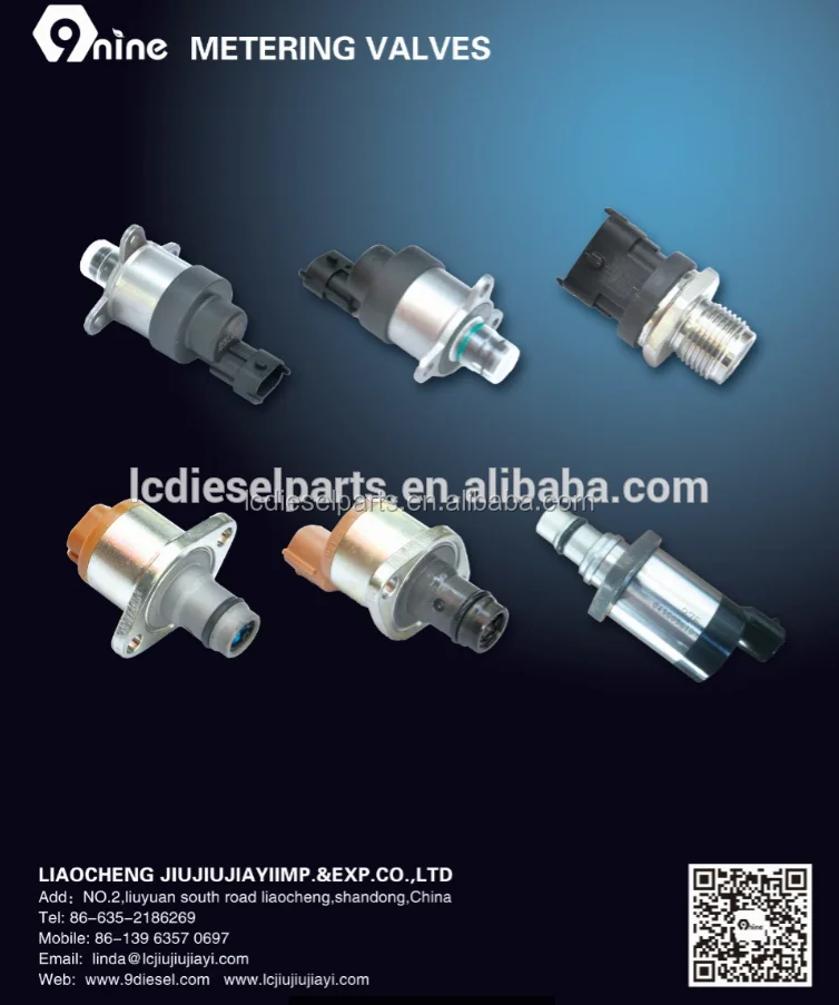 커먼 레일 디젤 연료 압력 조절기 DRV 0281002984| Alibaba.com