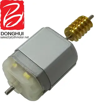 Medium Dc Motor 5 Watt Folding Mirror Rc Motor 280 Electric Car Motor ...