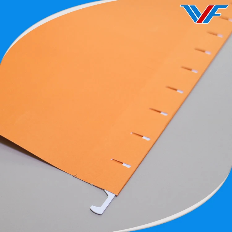 Color Hanging File Folder With Hook - Buy Color Hanging File Folder ...