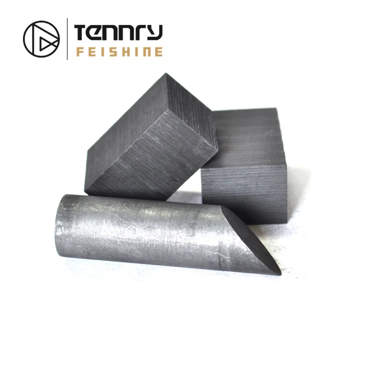 Manufacturer of Carbon Graphite Cube - High Purity Solutions