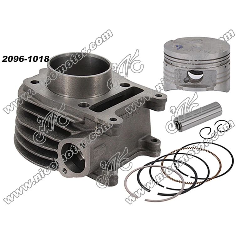 Bajaj Orginal Quality Ct100 Cylinder Motorcycle Engine Parts Cylinder ...