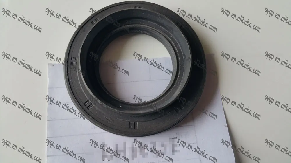 Sello de aceite diferencial de fábrica, 41x74x11/19, bh6832e para 90311 ...