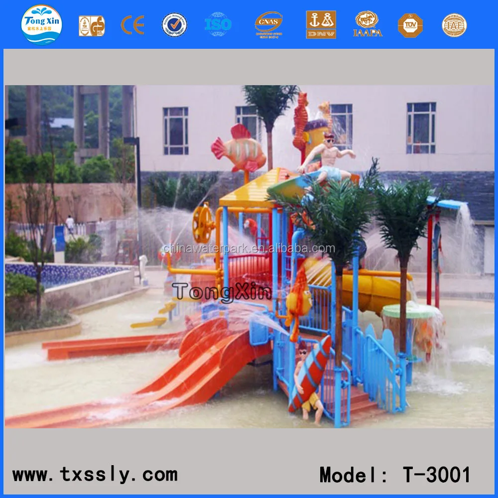 Trade Assurance,Mini Water Park For Sale,Swimming Pool Slide - Buy Mini ...