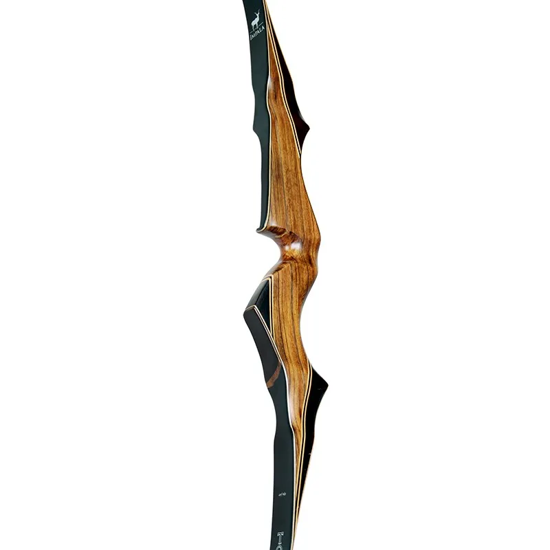 64" One Piece Long Bow Wooden Laminated Recurve Bow| Alibaba.com