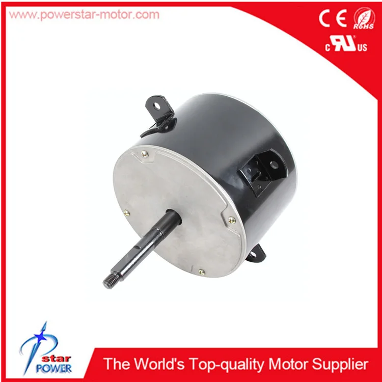 YDK-150-6 150W Air Cooler Motor - 865RPM, Drip-Proof, IE 4 Efficiency ...