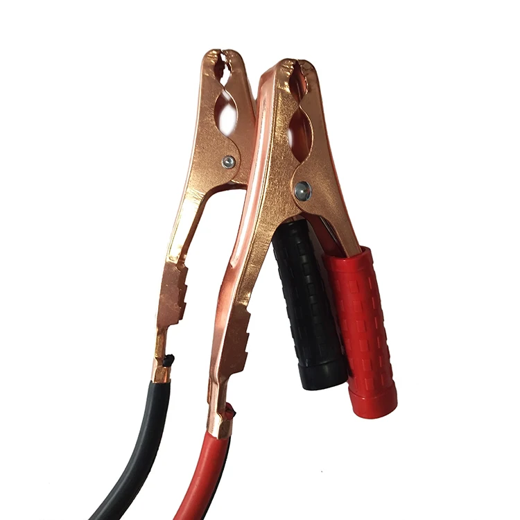 200A Surge Protector Booster Cable - Reliable Power Solution