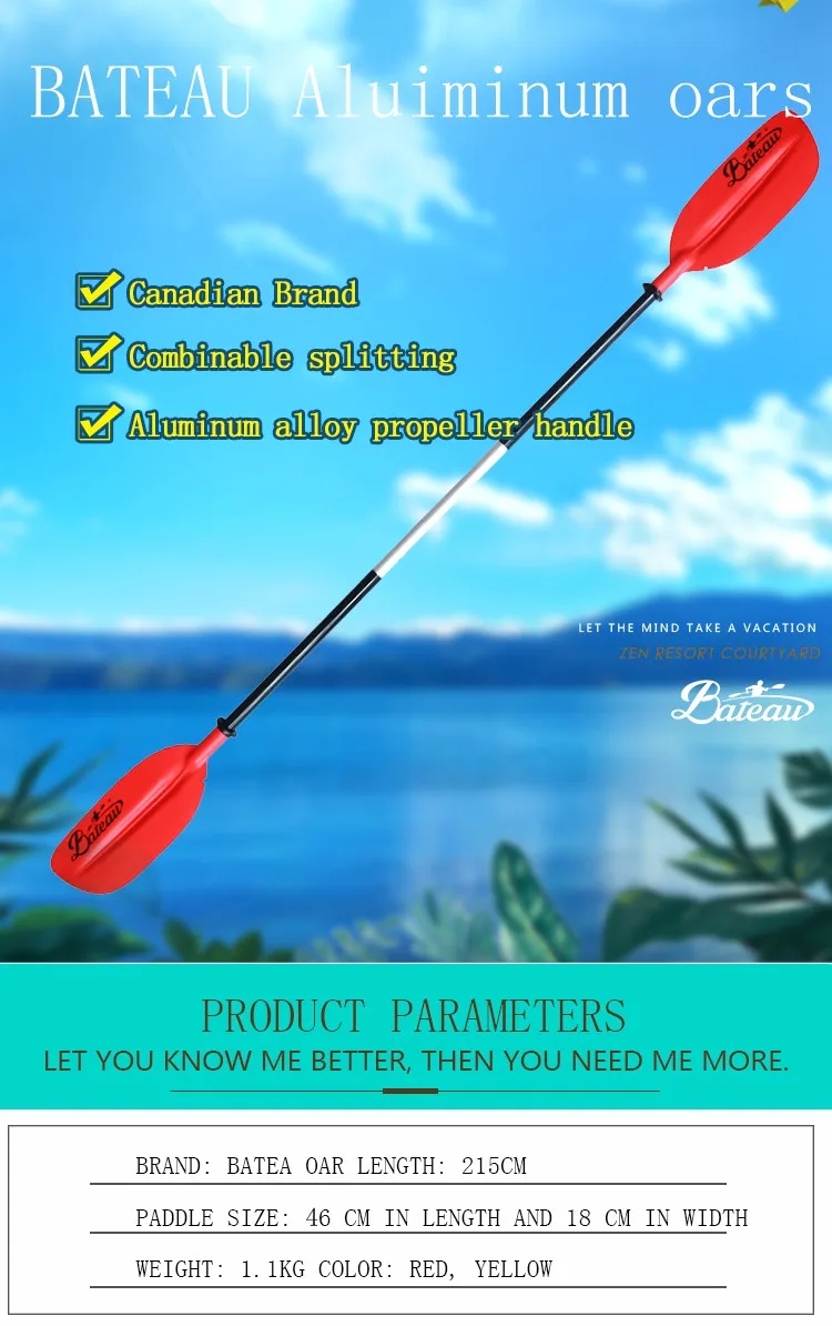 Wholesale Carbon Kayak Wing Paddle - Buy Kayak Wing Paddle,Carbon Kayak ...