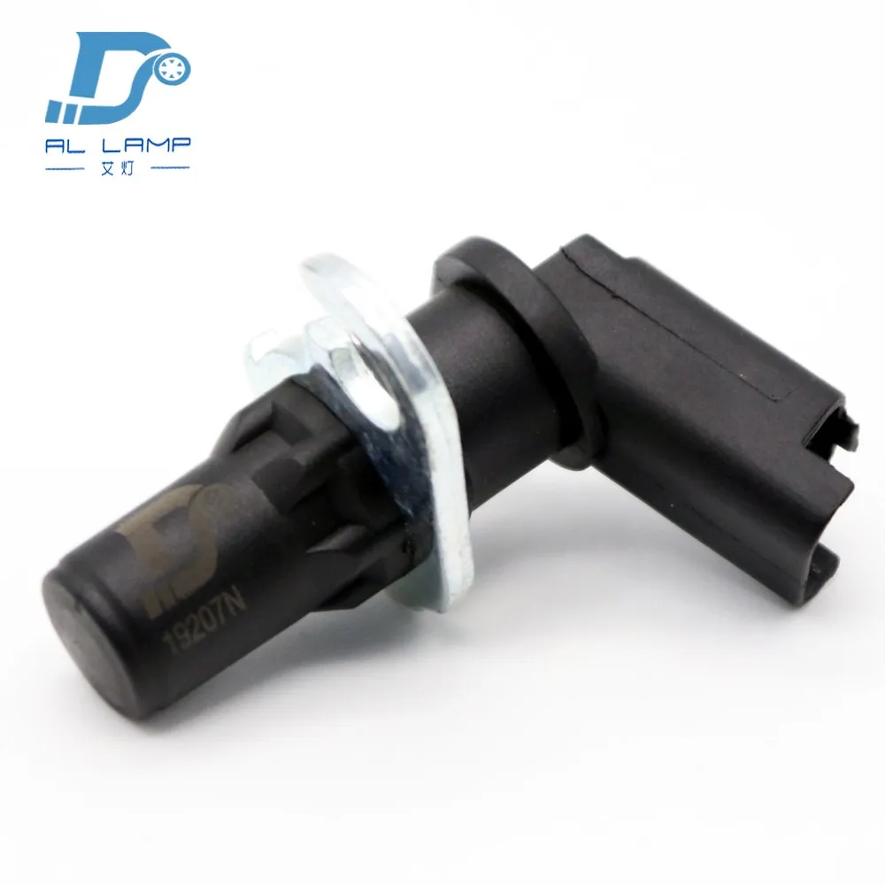 Car Auto Engine Crankshaft Position Sensor for Opel Vauxhall Corsa ...