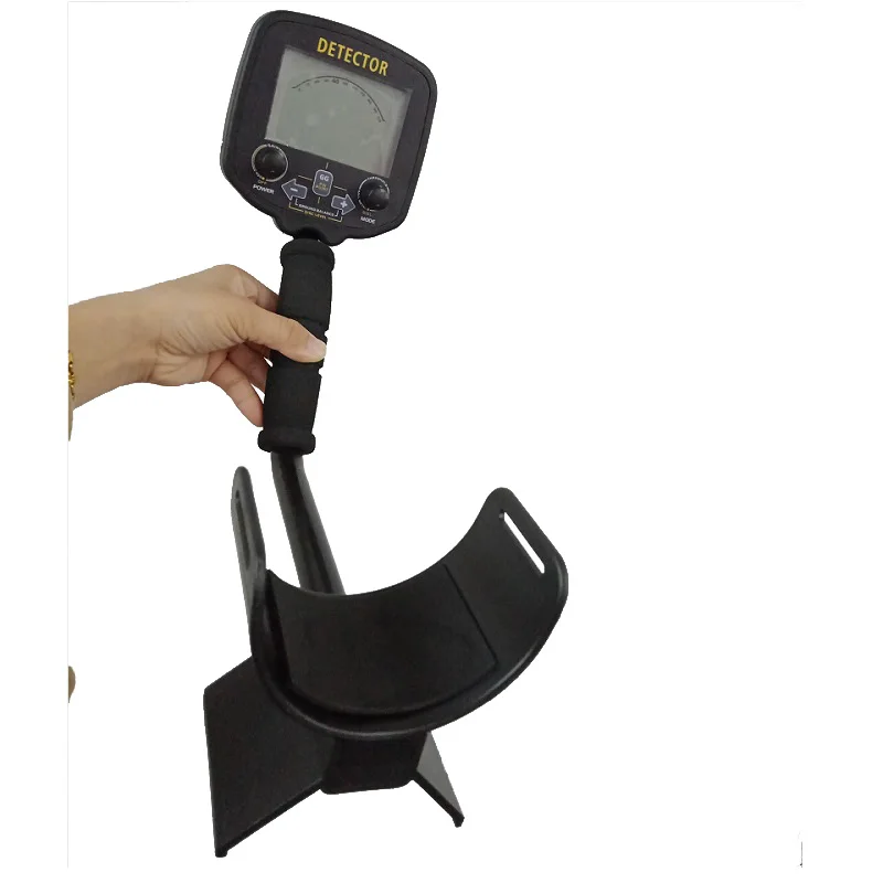 Gold Searching Machine - Mineral Detection Equipment