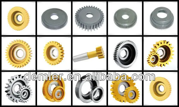 Hss Disc Gear Shaper Cutters - Buy Gear Shaper Cutters,Disc Shaping ...
