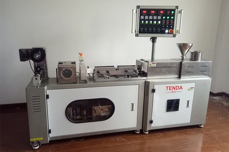 PLA Filament Extruder - Efficient 3D Printing Solutions